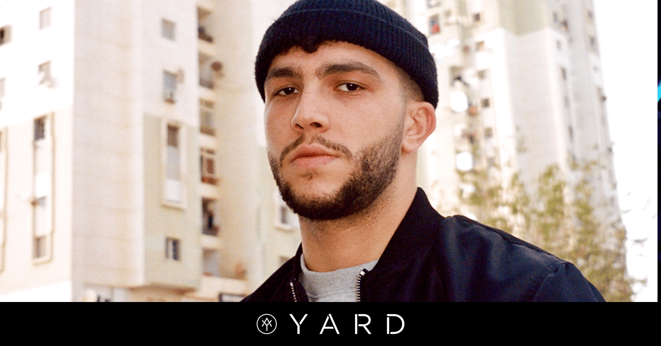 TIF | On The Corner (Alger, Algérie) - YARD